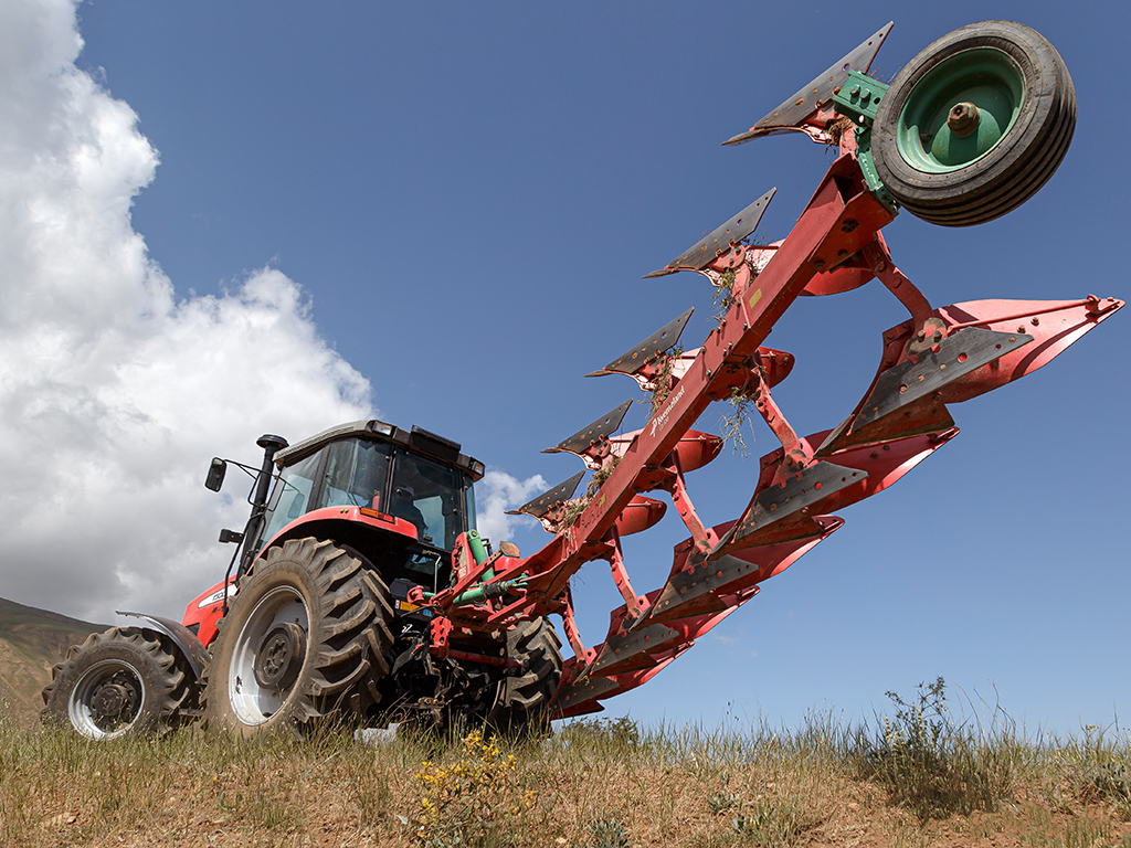 ITM 1500 4WD – Sami Parts